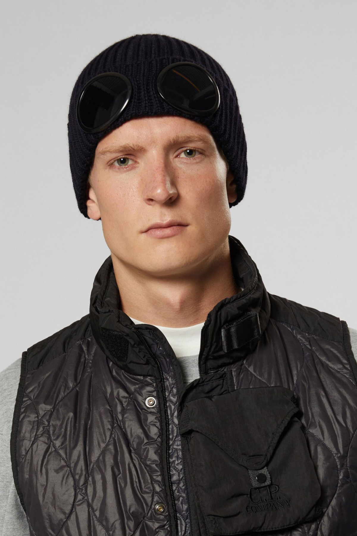 BONNET C.P. COMPANY MARINE C213A-5509A-888