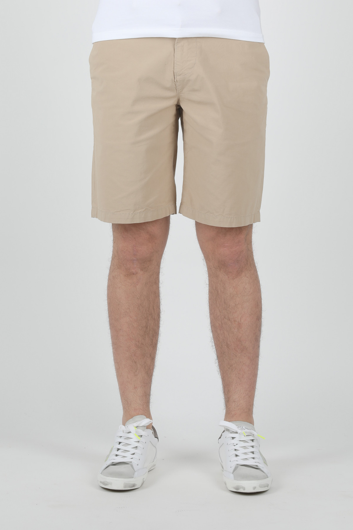 SHORT SEVEN BEIGE JSJEV790BI