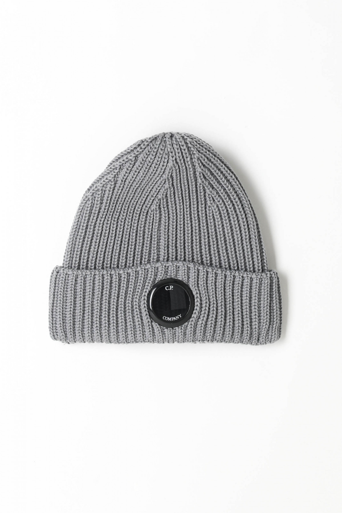 BONNET C.P COMPANY HUBLOT GRIS C272A-917
