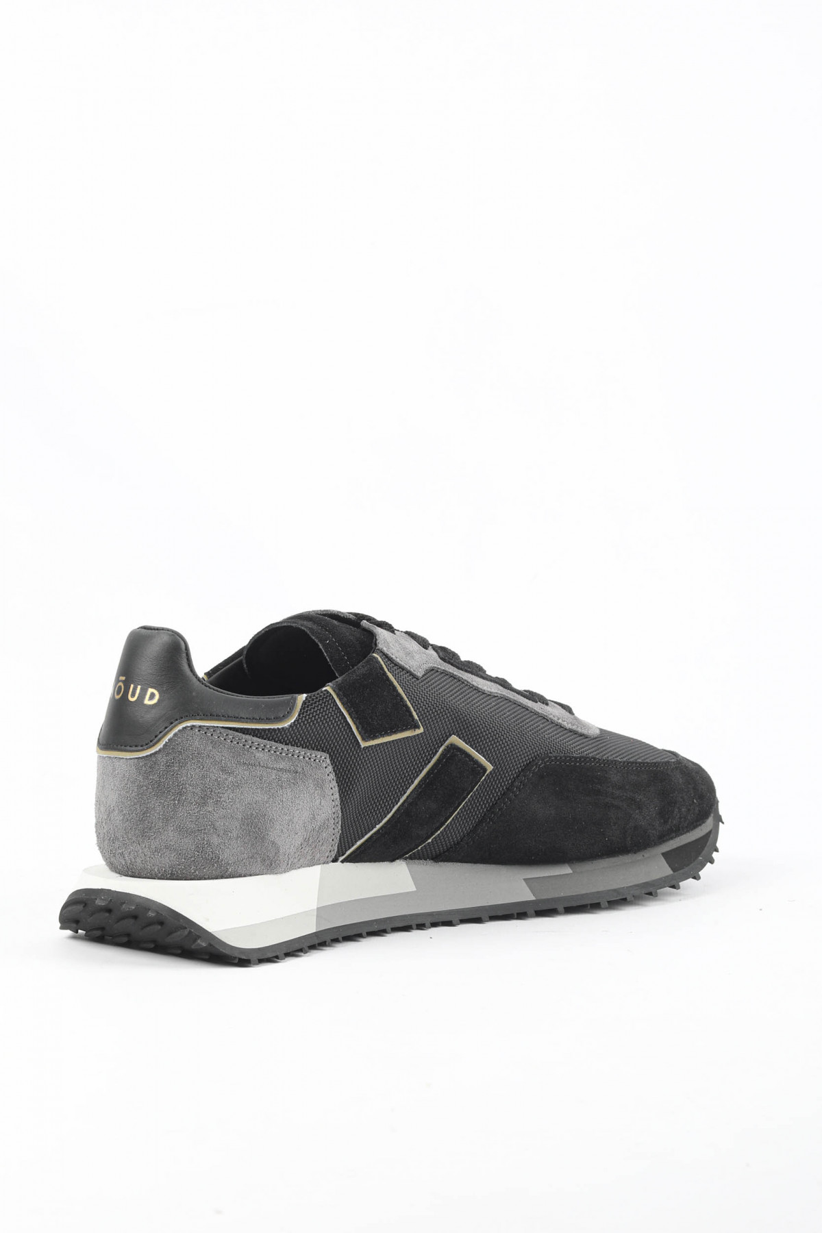 BASKETS GHOUD NOIR RMLM-MU70