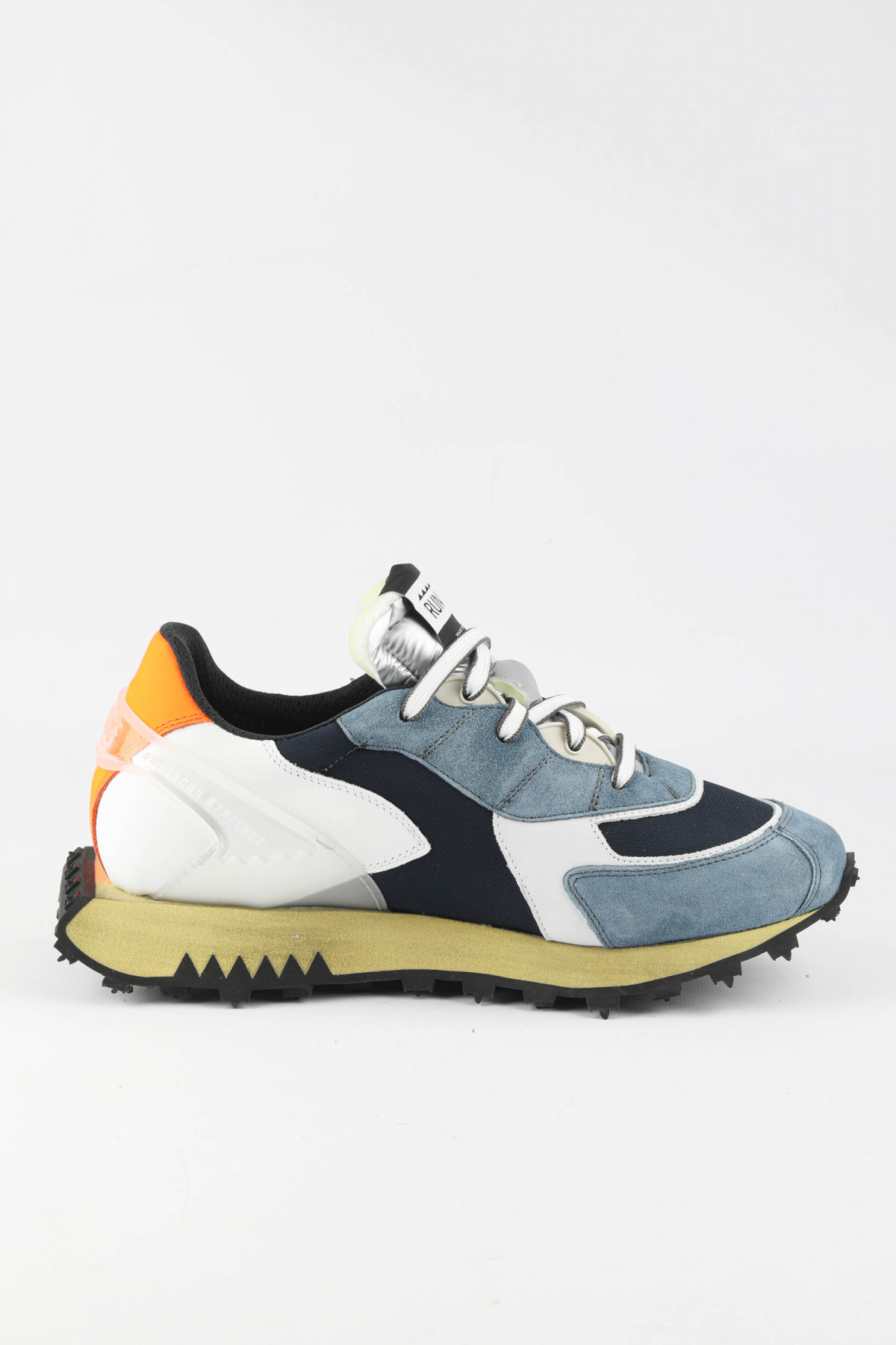 BASKETS RUN OF BLEU 40038-DUSK