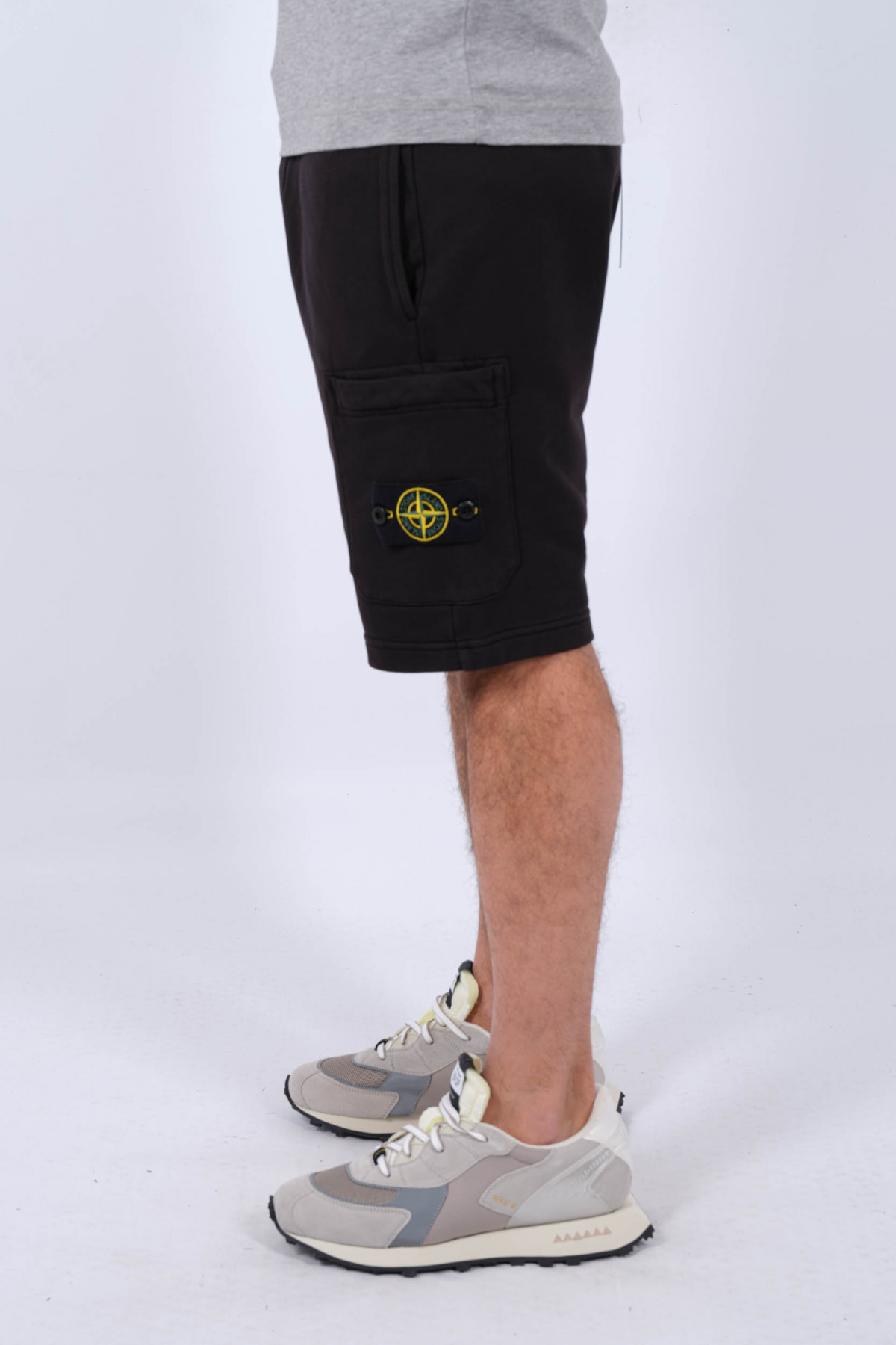 SHORT STONE ISALND NOIR 801564651-A0029