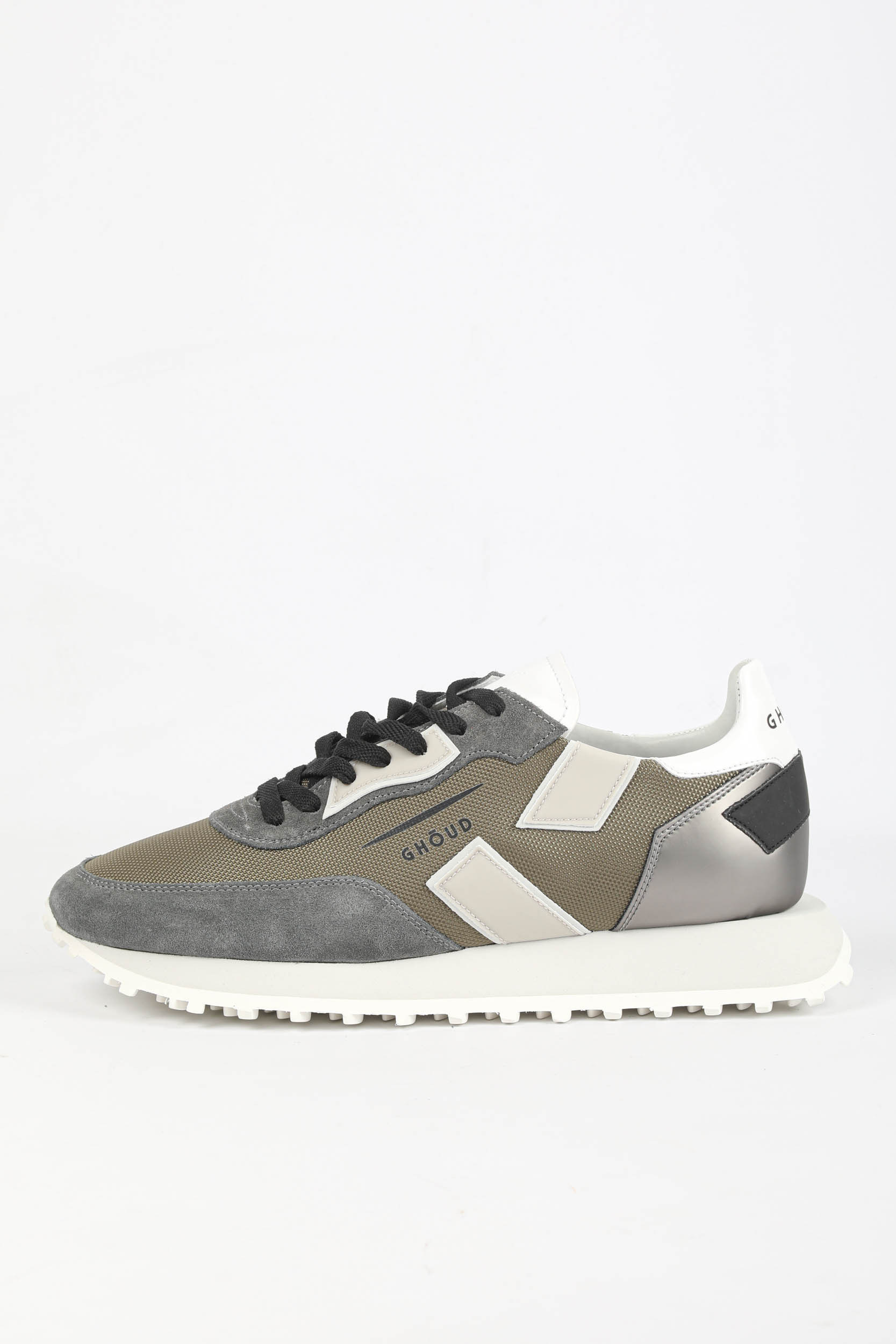 BASKETS GHOUD ANTRHACITE CAMO RMLM-MC49